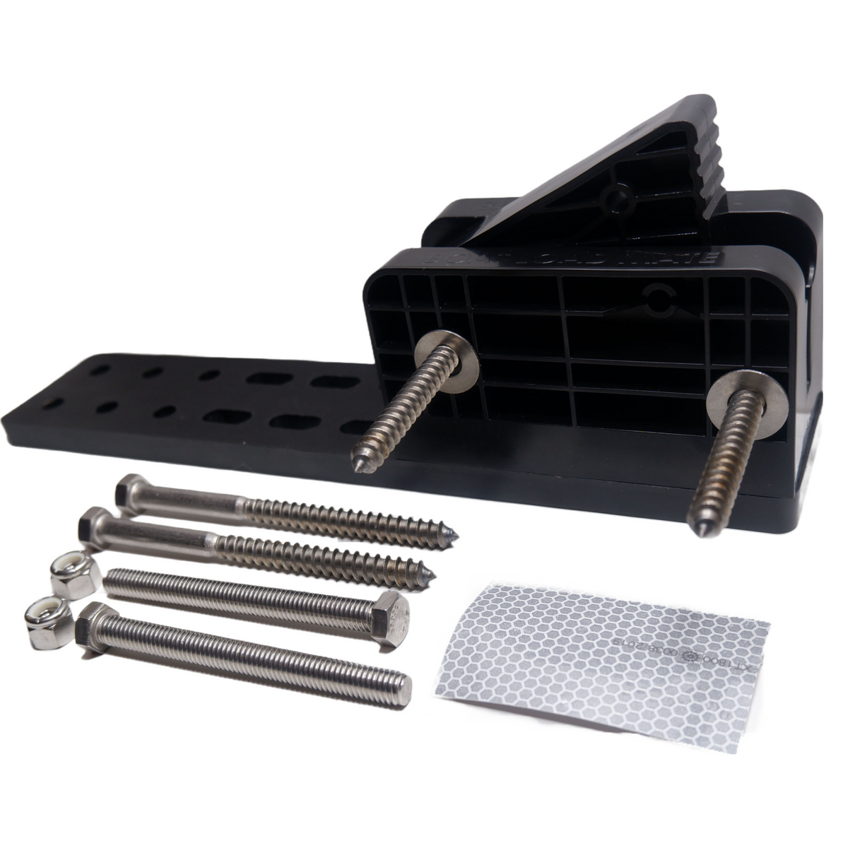 Boat-Load-Mate: Effortless Boat Launching & Boat Loading